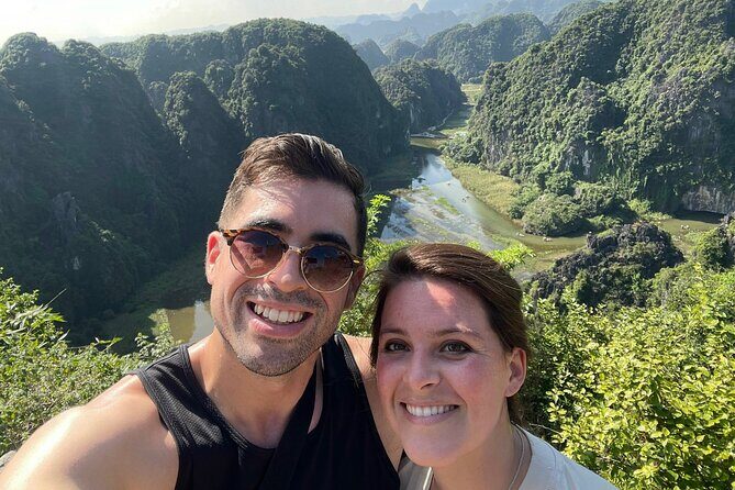 Ninh Binh Small Group of 9 Guided Tour to Mua Cave Tam Coc Hoa Lu - Authentic Experiences and Top Highlights