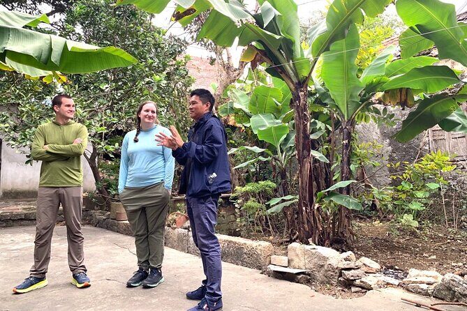 Ninh Binh Small Group of 9 Guided Tour to Mua Cave Tam Coc Hoa Lu - Final Thoughts: Is It Worth It?