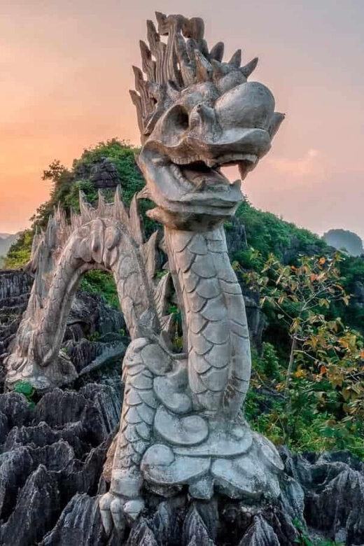 Ninh Binh Small Group of Maximum 9 People Tour from Hanoi - Introducing the Ninh Binh Small Group Tour from Hanoi