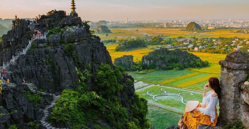 Ninh Binh Small Group of Maximum 9 People Tour from Hanoi - The Full Experience: A Deep Dive into the Tour Itinerary