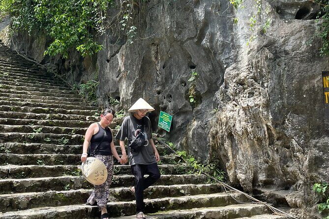 Ninh Binh Small Group Tour-Tam Coc, Mua Cave, Bich Dong, Biking - Who Will Love This Tour?