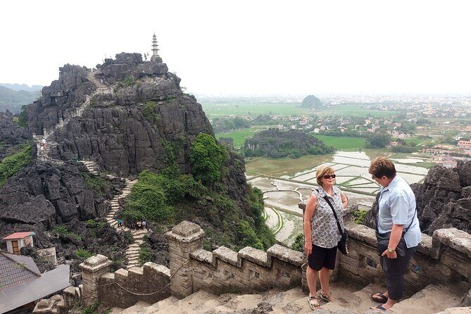 Ninh Binh Small Group Tour-Tam Coc, Mua Cave, Bich Dong, Biking - The Bottom Line: Is It Worth It?