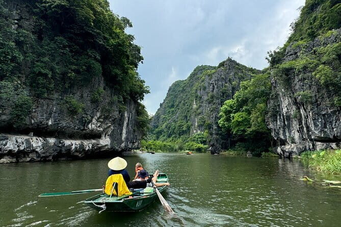 Ninh Binh Stunning 2 Days 1 Night, Small Group of 9 - What Makes This Tour Stand Out?