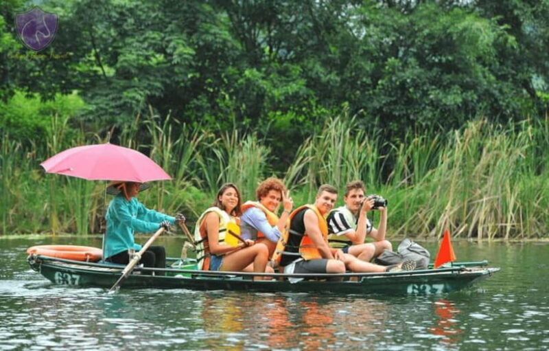 Ninh Binh Sunrise Motobike Tour Mua Cave, Trang An Boat Ride - Who Should Consider This Tour?
