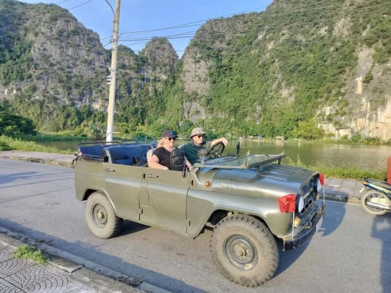 Ninh Binh Sunset Jeep Tour : Trang An Boat Ride & Mua Cave - Who Should Consider This Tour?