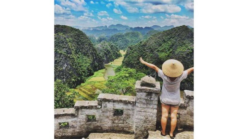 Ninh Binh Sunset Tour & Hoa Lu Ancient Town Visit - The Real Value of the Tour