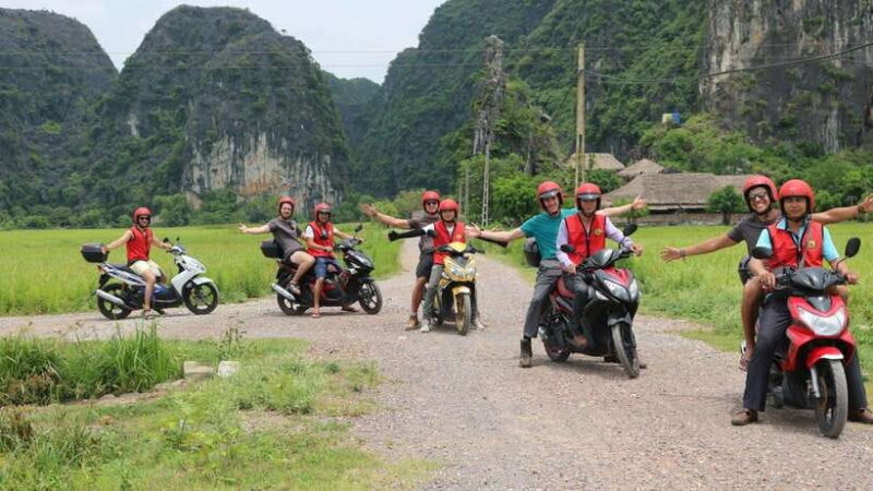 Ninh Binh Sunset Tour & Hoa Lu Ancient Town Visit - FAQs about the Ninh Binh Sunset & Hoa Lu Tour