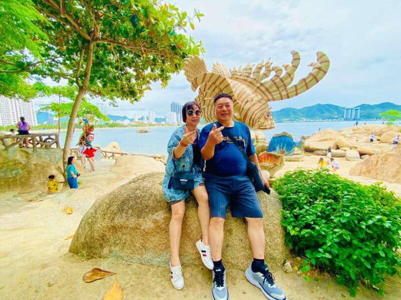 Ninh Binh Tam Coc Mua Cave Pu Luong 3 Day Tour From Hanoi - Key Points