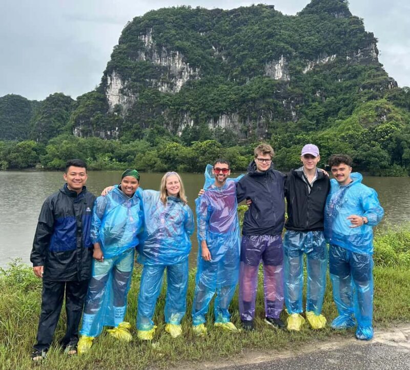 Ninh Binh: Tam Coc, Thai Vi, Bich Dong, Mua Cave Day Trip - Authentic Experience & Overall Value