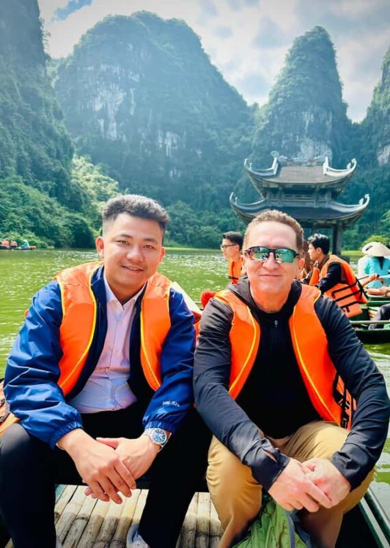 Ninh Binh: Tam Coc, Thai Vi, Bich Dong, Mua Cave Day Trip - Who Should Consider This Tour?