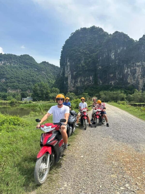 Ninh Binh: Tam Coc, Thai Vi, Bich Dong, Mua Cave Day Trip - Final thoughts
