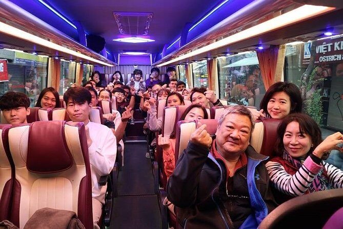 Ninh Binh: The best of Hoa Lu, Hang Mua Hiking, Tam Coc Boat Tour - Final Thoughts: Who Should Consider This Tour?