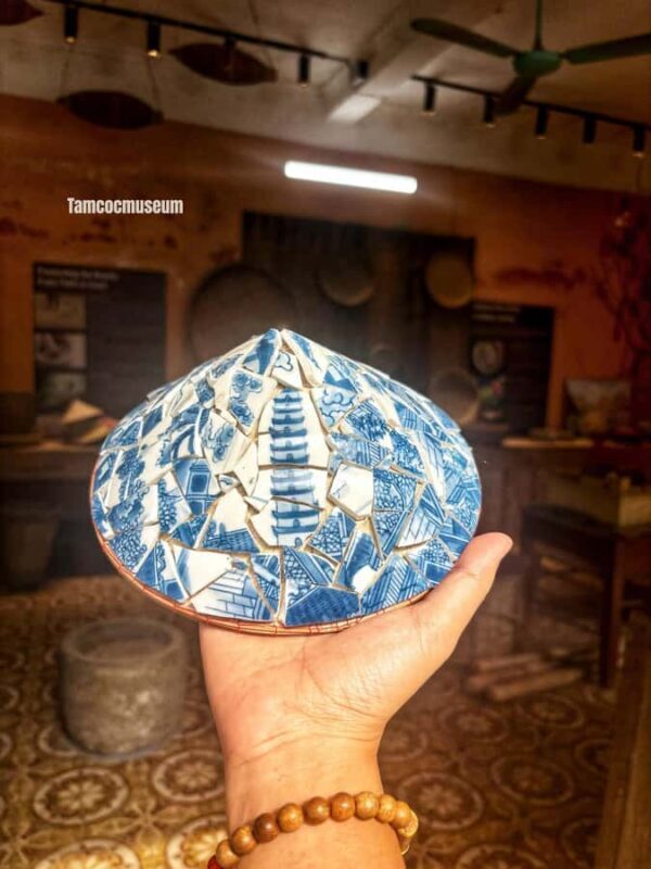 Ninh Binh: Thousand-Year Bo Bat Ceramic Mosaic Hat Workshop - Practical Details and Value