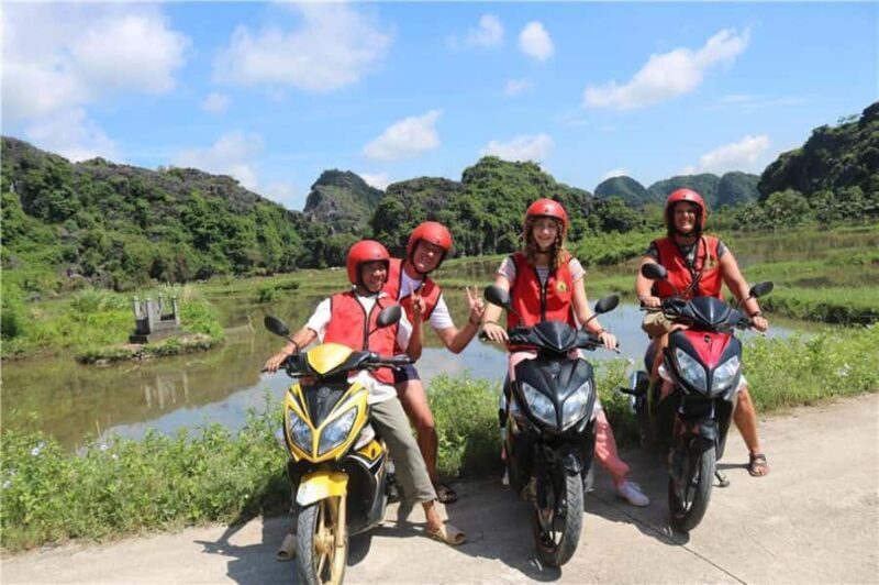 Ninh Binh: Thung Nham Cruise, Mua Cave Sunset & Hoa Lu Walk - Who Should Consider This Tour?