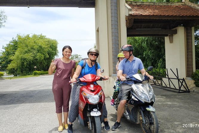 Ninh Binh to Cat Ba Luxury Transportation with D-Class Limousine - Potential Drawbacks or Considerations
