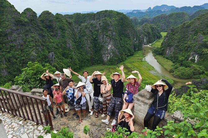 Ninh Binh to Ha Long Bay Explorer from Hanoi  2D1N Experience - An In-Depth Review of the Tour Experience