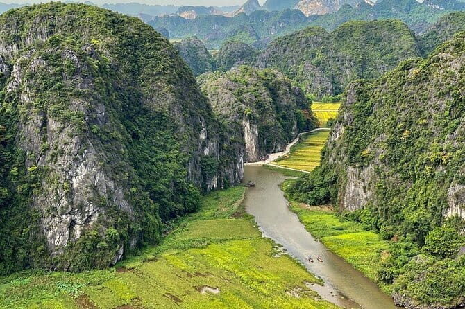 Ninh Binh to Hoa Lu and Tam Coc Full Day Tour - What the Tour Includes and What to Watch For