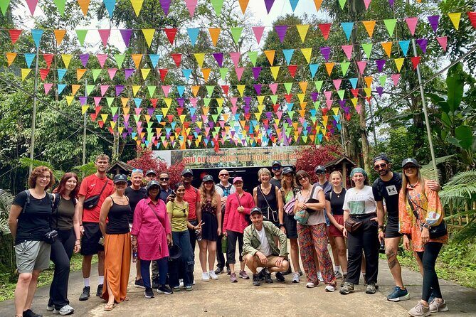 Ninh Binh to Phong Nha and Paradise Caves One Day Exploration - Who Will Love This Tour?