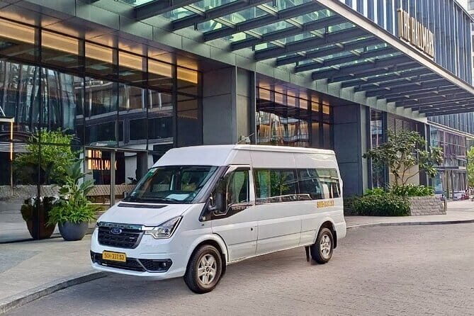Ninh Binh To Phong Nha Private Car Transfer - Introduction