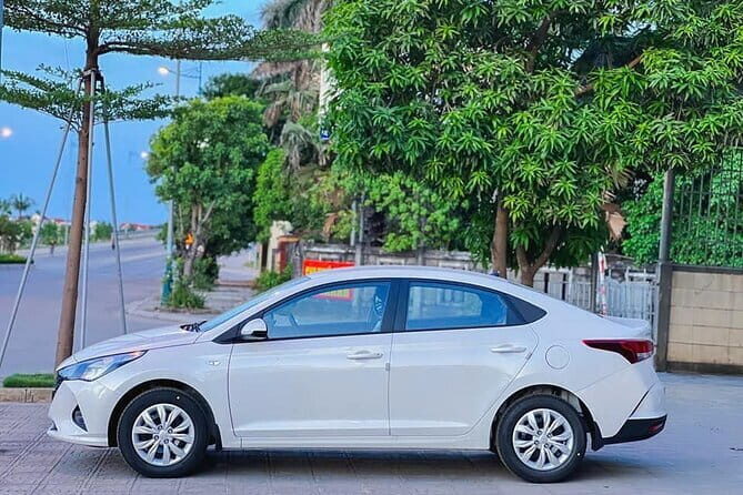 Ninh Binh To Phong Nha Private Car Transfer - The Journey: What to Expect