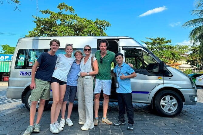 Ninh Binh To Phong Nha Private Car Transfer - FAQ