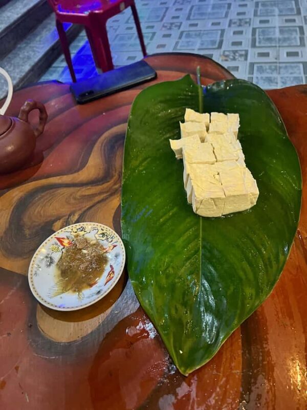 Ninh Binh: Tofu-Making Class, Dinner, & Overnight Homestay - Key Points