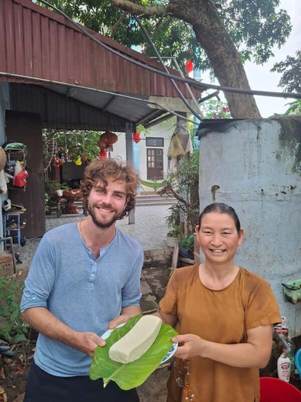 Ninh Binh: Tofu-Making Class, Dinner, & Overnight Homestay - Introduction: Why This Tour Stands Out