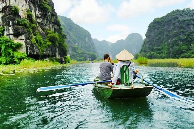 Ninh Binh Tour: Deluxe & Small Group Tam Coc Hoa Lu - Boat, Biking, Buffet Lunch - FAQs