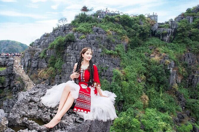 Ninh Binh Tour from Hanoi for 6 - 9 Pax by DCar Limousine - Conclusions: Who Is This Tour Best For?