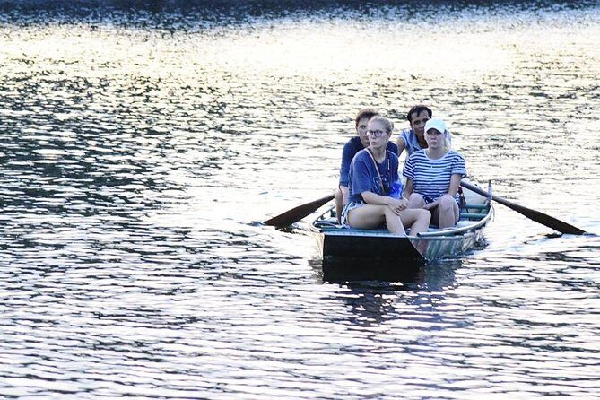 Ninh Binh Tour Hoa Lu Tam Coc Full Day: Biking,Boating,Tickets,Lunch, Limousine - FAQ