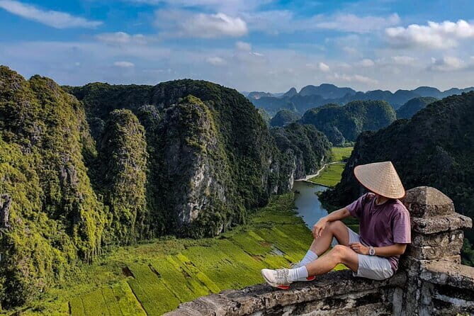 Ninh Binh Tour Hoa Lu Tam Coc Full Day via Boat, Bike and Lunch - FAQ