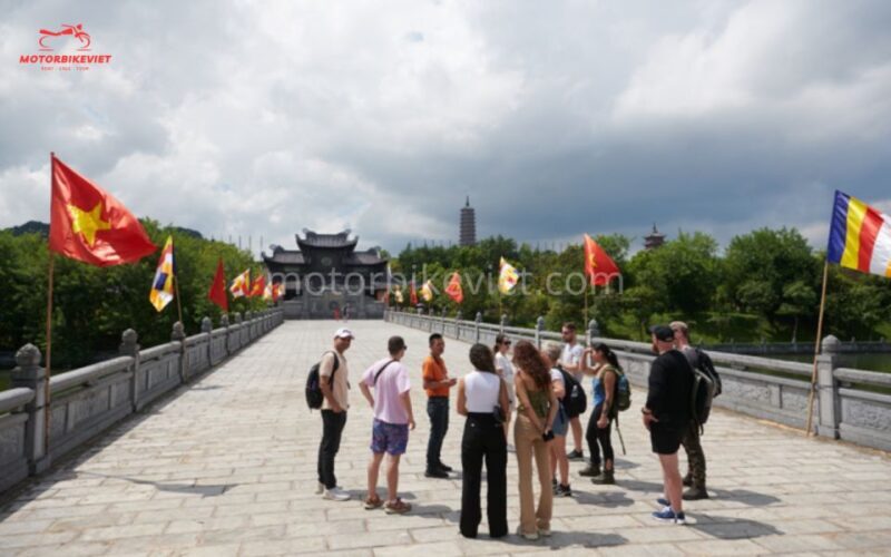 Ninh Binh tours: Bai Dinh - Trang An - Cycling 1 Day - FAQs