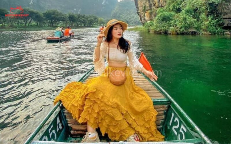 Ninh Binh tours: Hoa Lu - Tam Coc - Cycling 1 day - Introduction to the Ninh Binh Day Trip