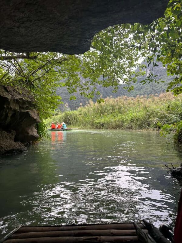 Ninh binh: Trang An, Bai Dinh Pagoda and Hang Mua Day Trip - Practicalities: What to Expect