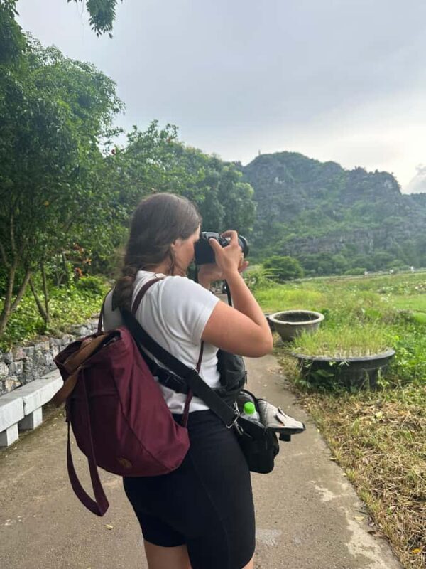 Ninh binh: Trang An, Bai Dinh Pagoda and Hang Mua Day Trip - FAQ