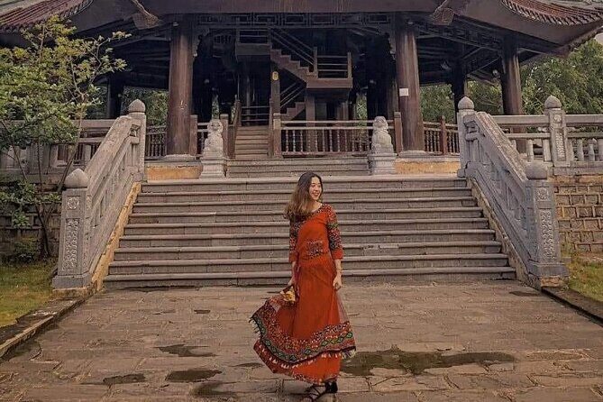 Ninh Binh Trang An Bai Dinh Pagoda Mua Cave Tour From Hanoi - FAQ