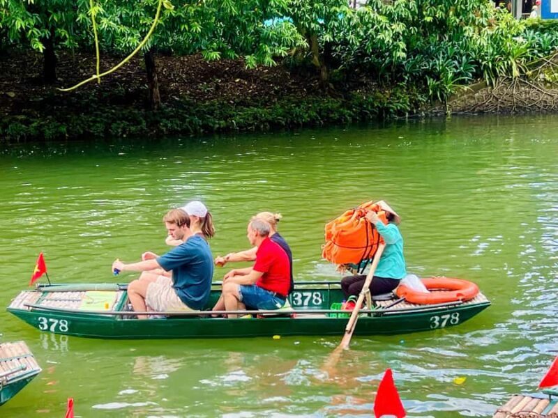 Ninh Binh: Trang An Boat Ride, Bai Dinh, Hoa Lu, Mua Cave - Final Thoughts: Who Is This Tour Best For?