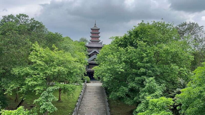Ninh Binh Trang An Boat Ride, Bai Dinh Pagoda, Mua Cave Tour - FAQ
