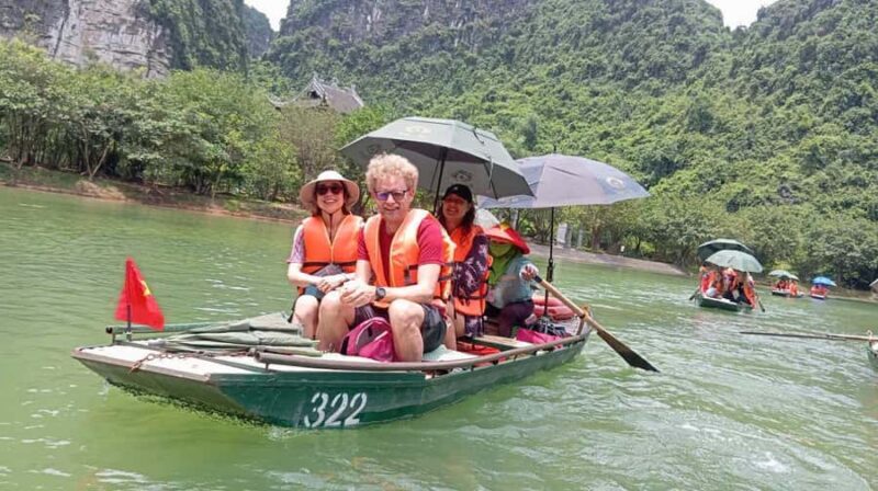 Ninh Binh: Trang An Boat Ride, Bich Dong & Mua Cave Sunset - Final Thoughts: Who Will Love This Tour?