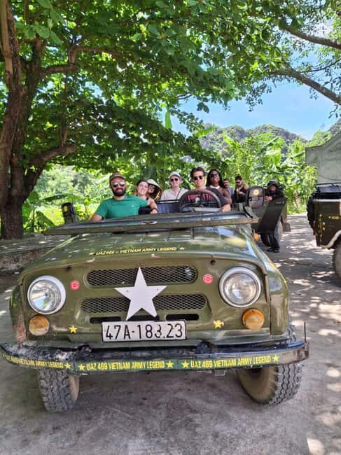 Ninh Binh: Trang An Boat Ride, Bich Dong & Mua Cave Tour - Authentic Experiences & Local Insights