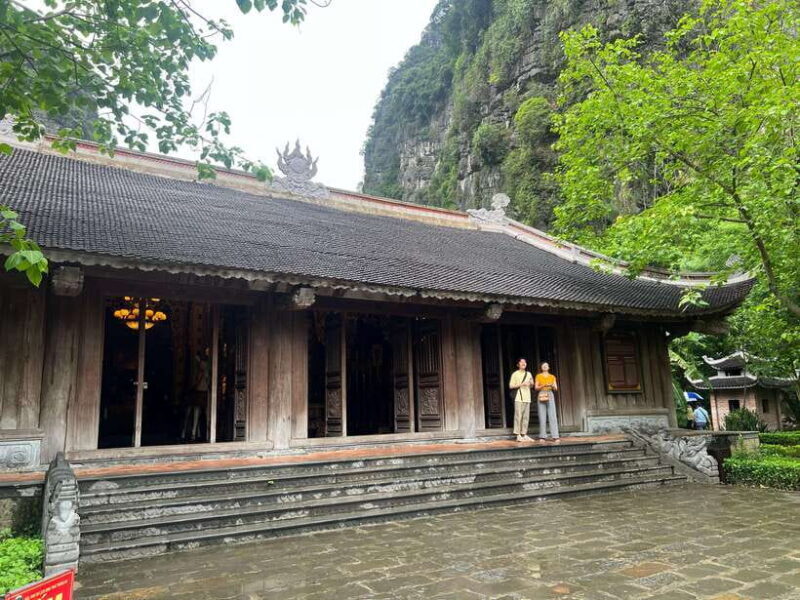 Ninh Binh Trang An Boat Ride, Halong Bay Cruise 2 Day Tour - Final Thoughts