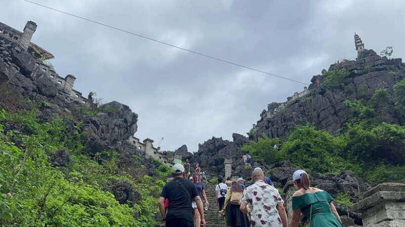 Ninh Binh Trang An Boat Ride, Halong Bay Cruise 2 Day Tour - FAQ