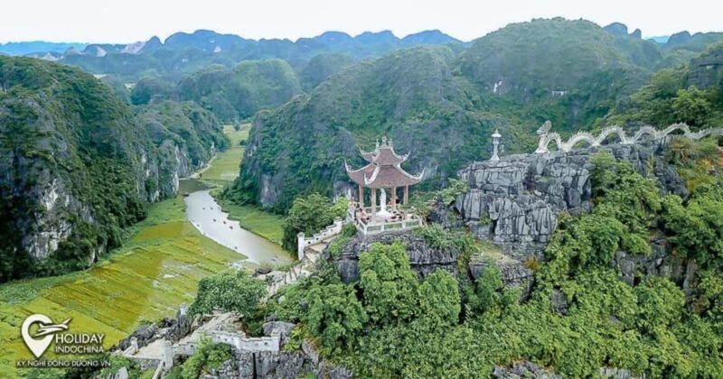 Ninh Binh: Trang An Boat Ride, Hoa Lu & Mua Cave Sunset - Pricing and Value Analysis