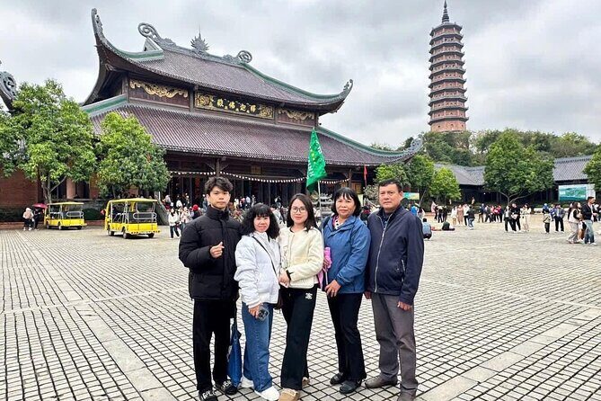 Ninh Binh Trang An Boat Ride Hoa Lu Mua Cave Tour From Hanoi - The Sum Up: Who Should Consider This Tour?