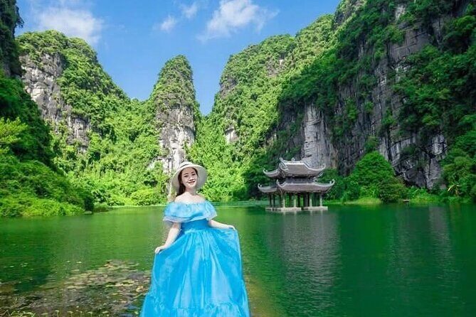 Ninh Binh Trang An Boat Ride Hoa Lu Mua Cave Tour From Hanoi - FAQ