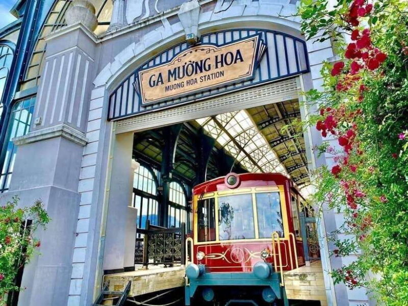 Ninh Binh Trang An Mai Chau Pu Luong 5 Days Tour From Hanoi - Day Three: Silk, Waterwheels, and Village Trekking