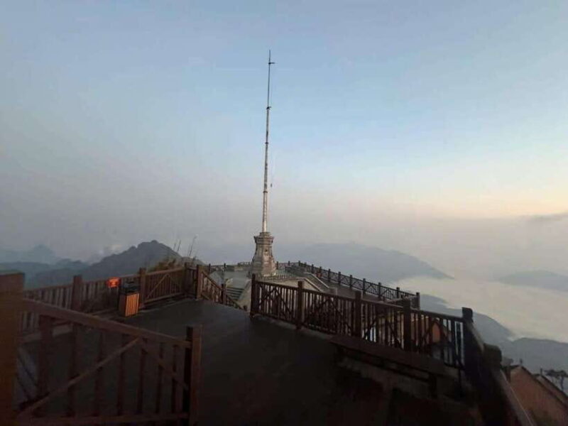 Ninh Binh Trang An Mai Chau Pu Luong 5 Days Tour From Hanoi - Transition to Ninh Binh—Vietnam’s Land-Based Halong Bay