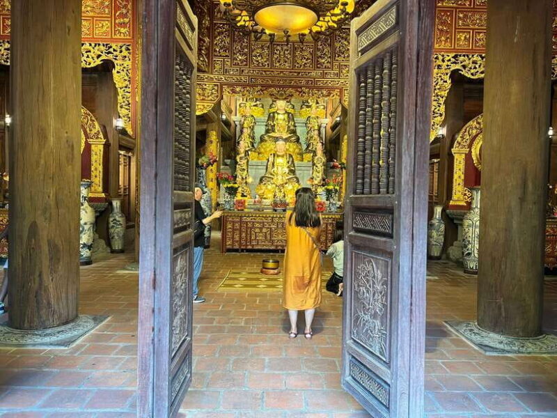 Ninh Binh Trang An, Mua Cave, Cuc Phuong National Park Tour - Frequently Asked Questions