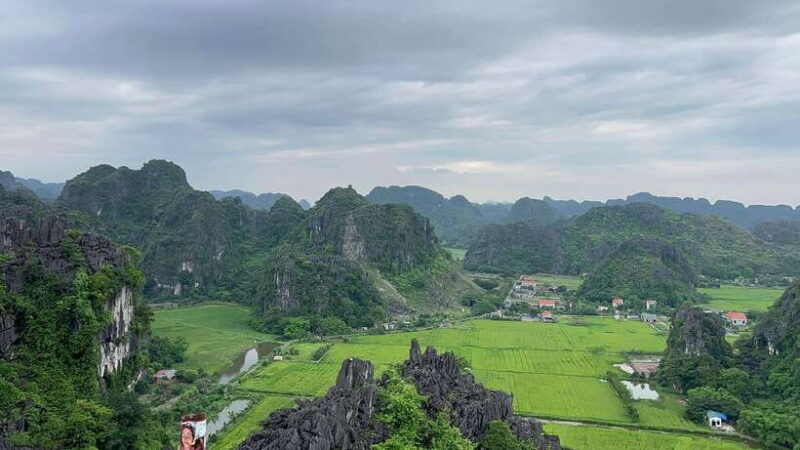 Ninh Binh Trang An, Mua Cave, Cuc Phuong National Park Tour - Final Thoughts