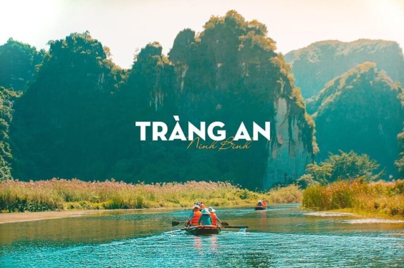 Ninh Binh - Trang An - Mua Cave Day Trip with All-inclusive - An In-Depth Look at the Itinerary and Highlights